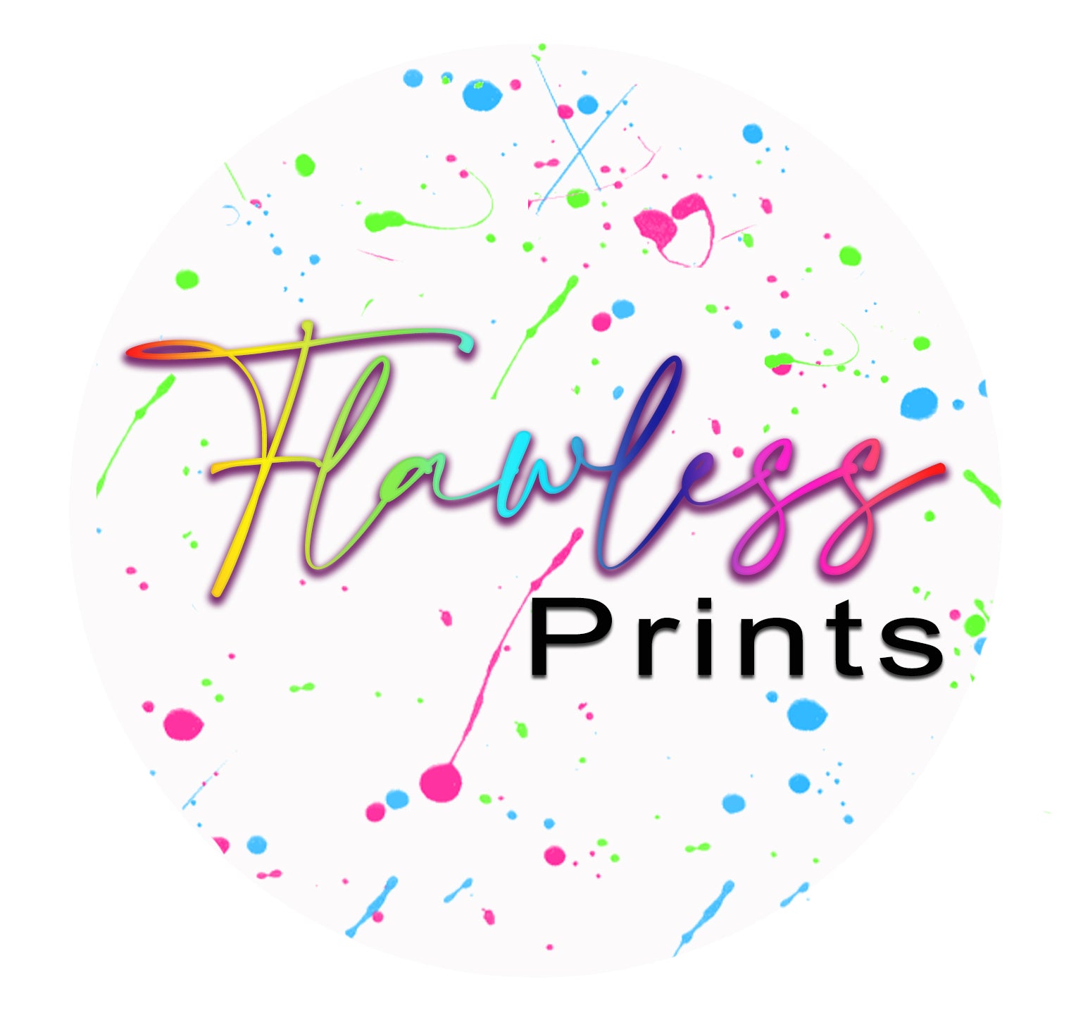 Graphic Design Service – FlawlessPrints